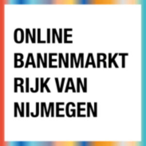 Online Banenmarkt Rijk van Nijmegen